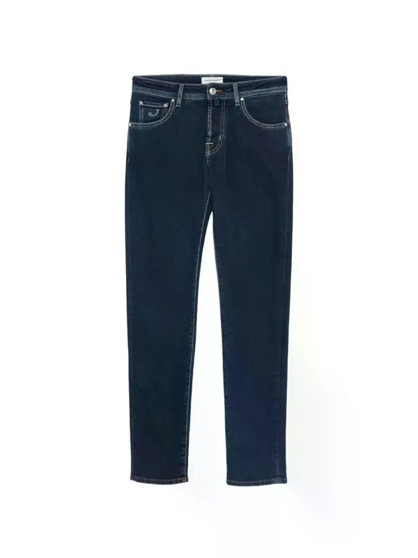 Jacob Cohen Nick Dark Jeans - Blue