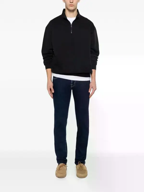 Jacob Cohen Nick Dark Jeans - Blue