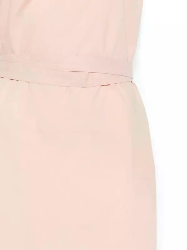 Soeur Heidi Spaghetti-strap Midi Dress