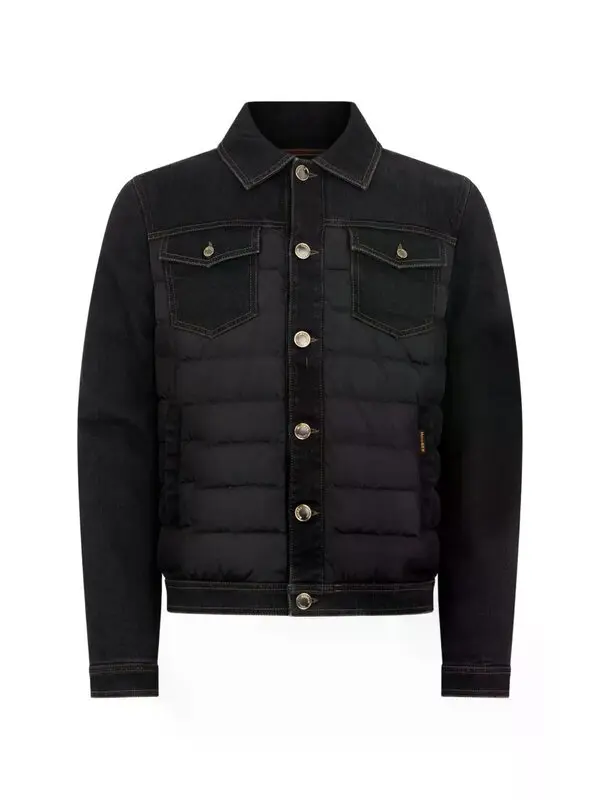 MOORER Padded Jacket