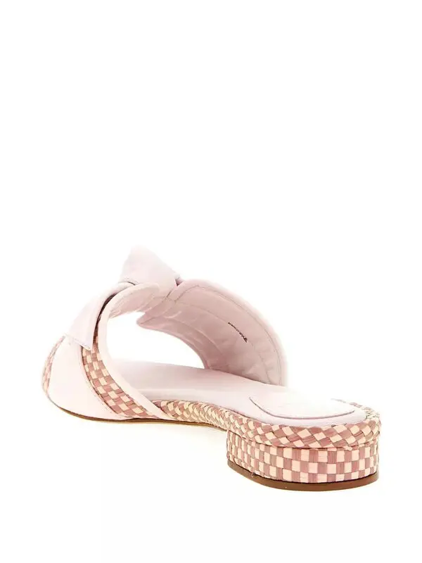 ALEXANDRE BIRMAN Maxi Clarita Mules