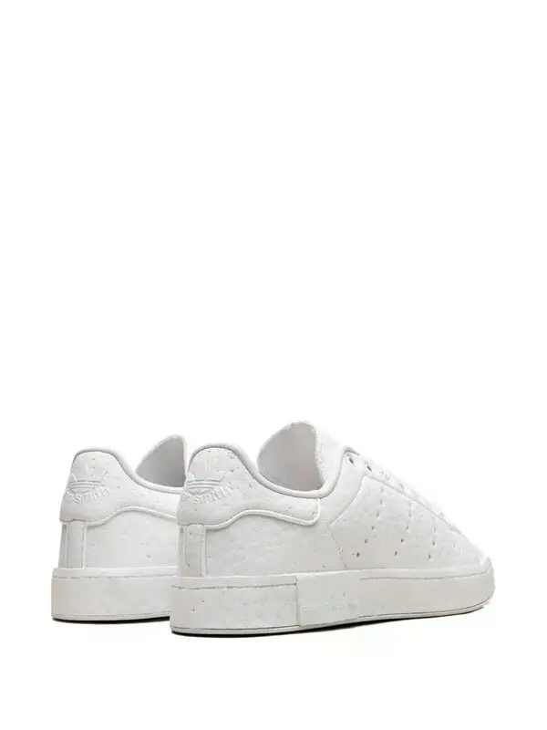 Adidas X Craig Green Stan Smith Boost Perforated Sneakers - White