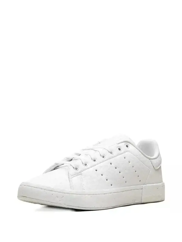 Adidas X Craig Green Stan Smith Boost Perforated Sneakers - White