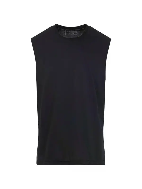 Y3 Sleeveless Tank Top
