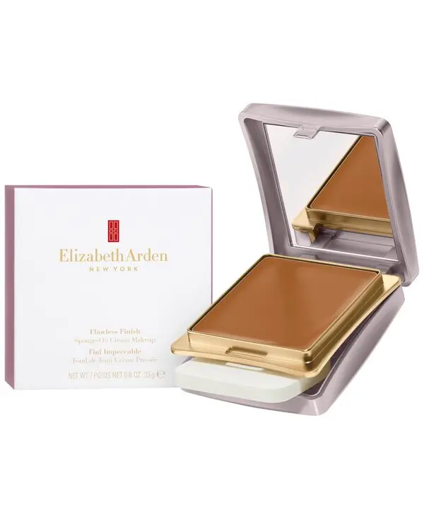 Elizabeth Arden Flawless Finish Sponge-on Cream Foundation - Cocoa