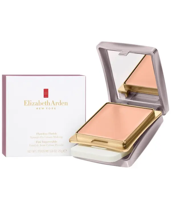 Elizabeth Arden Flawless Finish Sponge-on Cream Foundation - Porcelain Beige