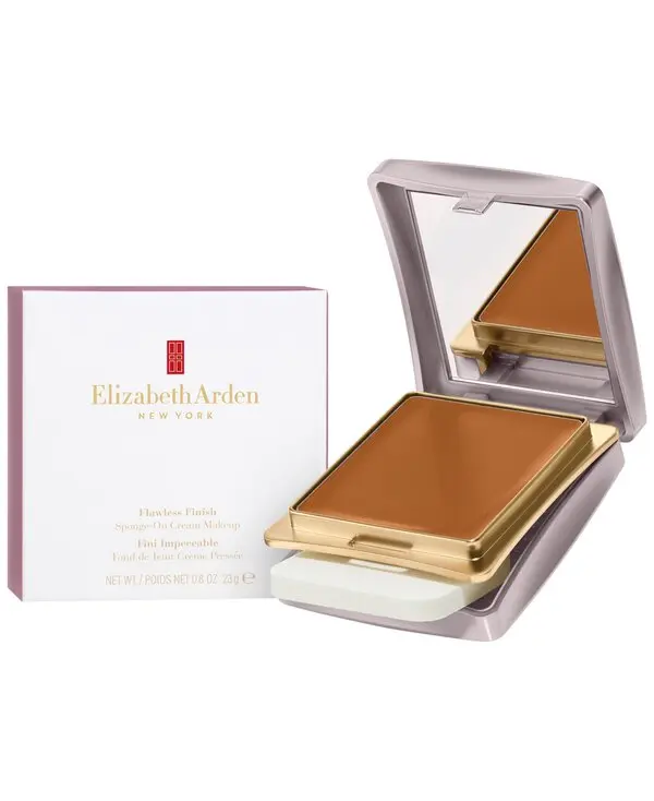 Elizabeth Arden Flawless Finish Sponge-on Cream Foundation - Spice
