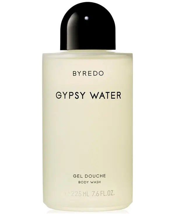 Byredo Gypsy Water Body Wash - No Color
