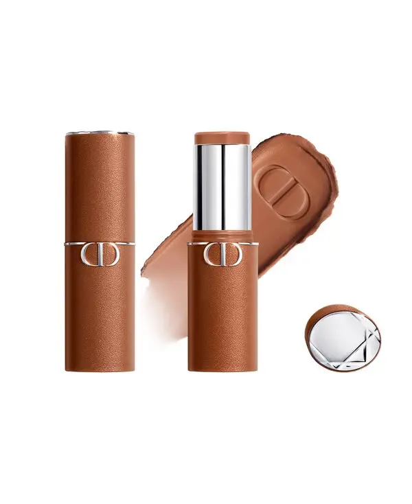 Dior Forever Skin Bronzing Stick - 02 Soft Fair