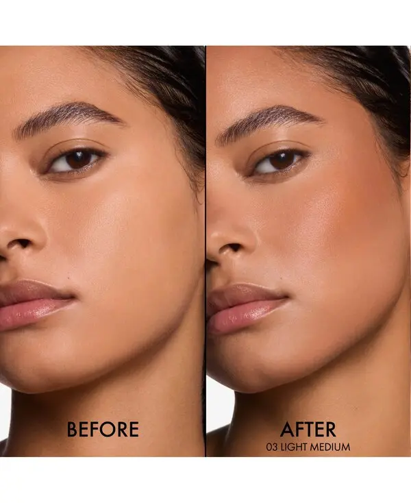 Dior Forever Skin Bronzing Stick - 03 Light Medium