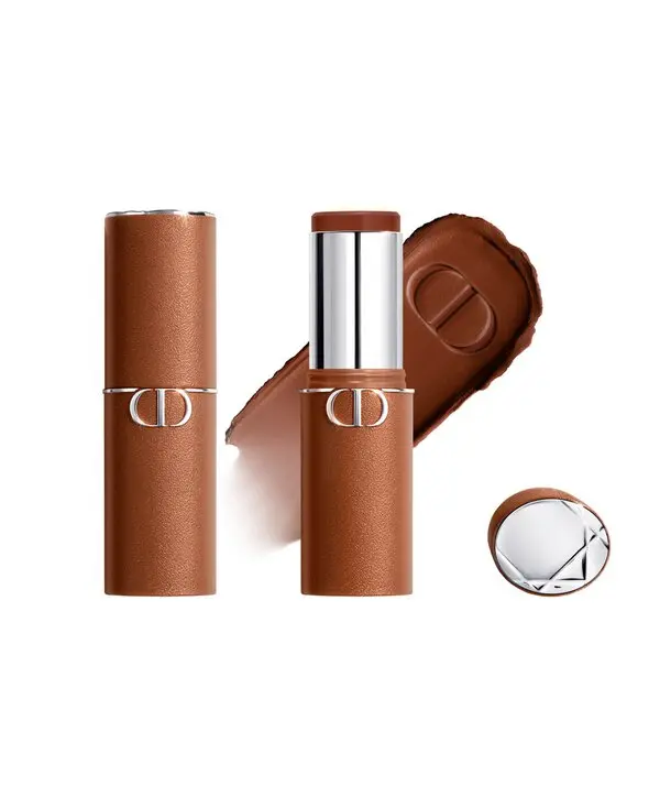 Dior Forever Skin Bronzing Stick - 06 Deep Tan