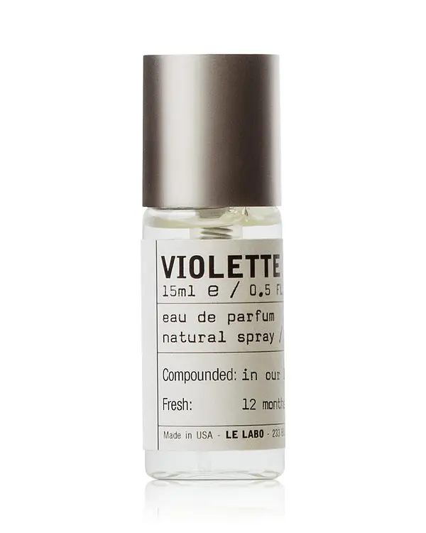 Le Labo Violette 30 Eau De Parfum 0.5 Oz - No Color