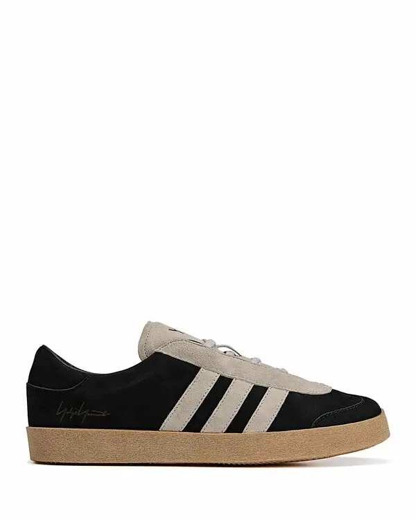 Y3 Gazelle Sneakers