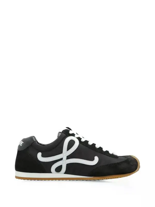 Loewe Runner 2.0 Sneakers - Black
