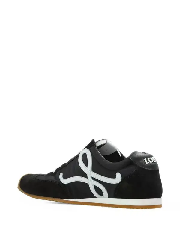 Loewe Runner 2.0 Sneakers - Black