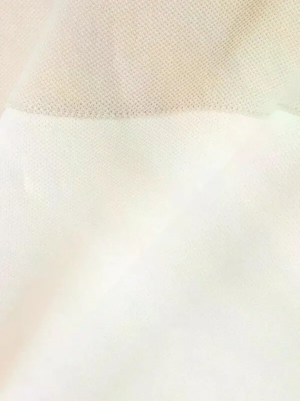 Lacoste Short-sleeve Polo Shirt - Neutrals