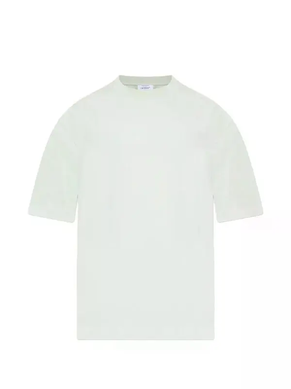 Off-White Crew-neck T-shirt