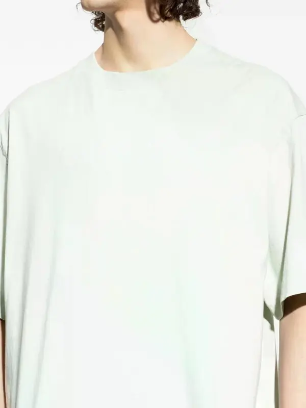 Off-White Crew-neck T-shirt