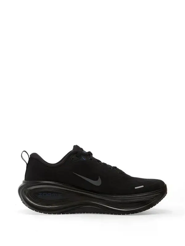 Nike Vomero Plus Lace-up Sneakers - Black