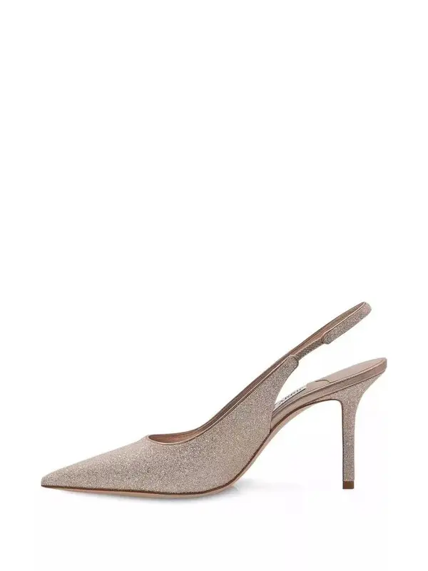 JIMMY CHOO Love Slingback Pumps - Pink