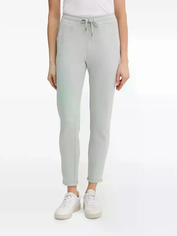 JOOP! Drawstring Detail Track Pants