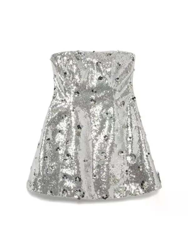Simkhai Arta Mini Dress