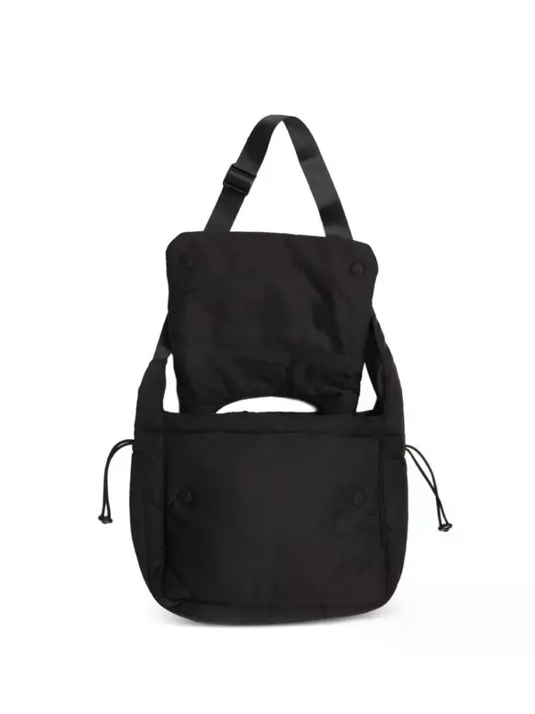 ARCS Flow Drawstring Messenger Bag