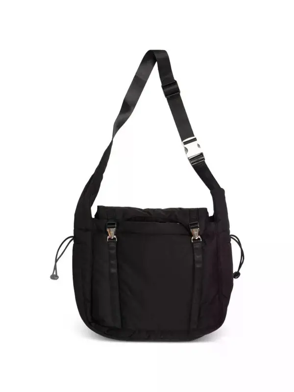 ARCS Flow Drawstring Messenger Bag