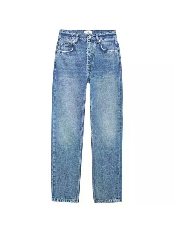 ANINE BING Kate Jeans