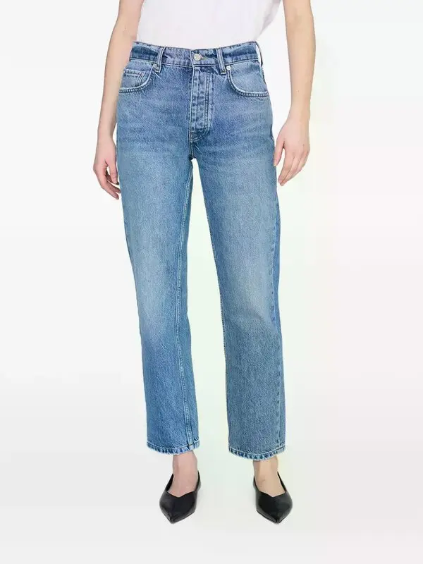 ANINE BING Kate Jeans