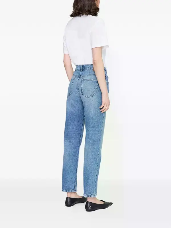 ANINE BING Kate Jeans