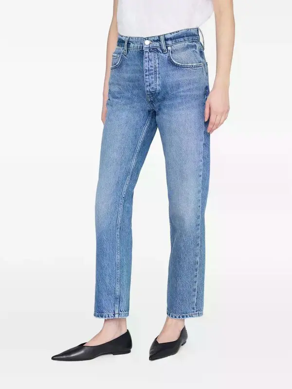 ANINE BING Kate Jeans