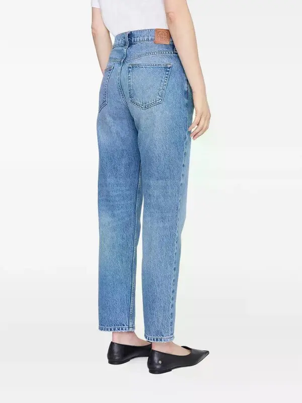 ANINE BING Kate Jeans