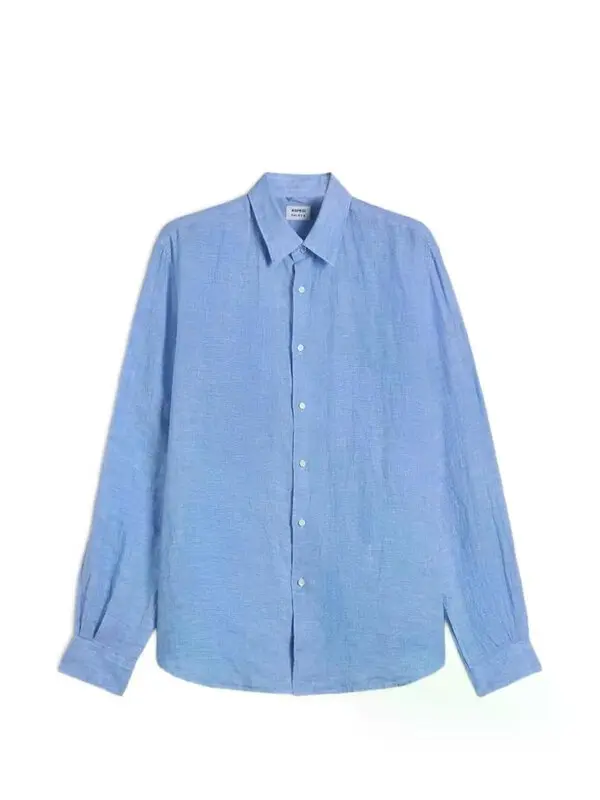 Aspesi Comma Long-sleeve Shirt