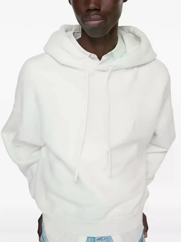 Acne Studios Cotton Hoodie