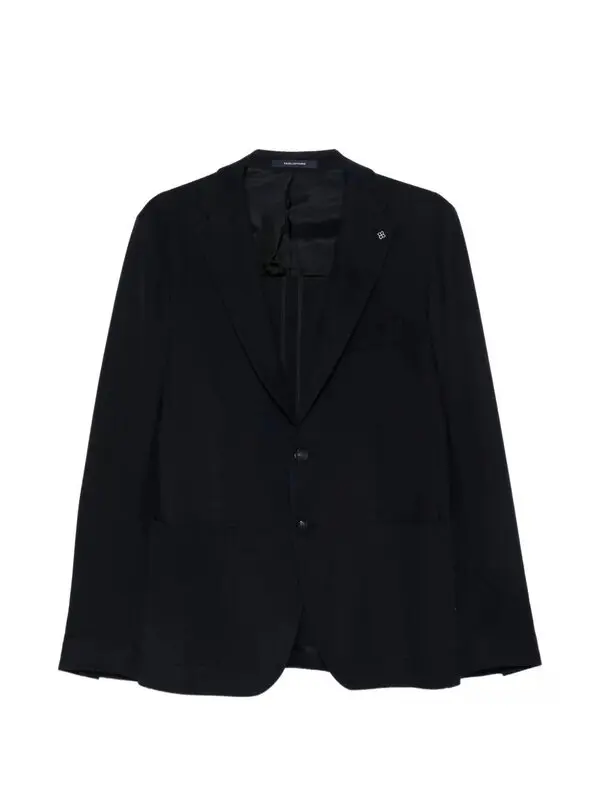 Tagliatore Single-breasted Blazer