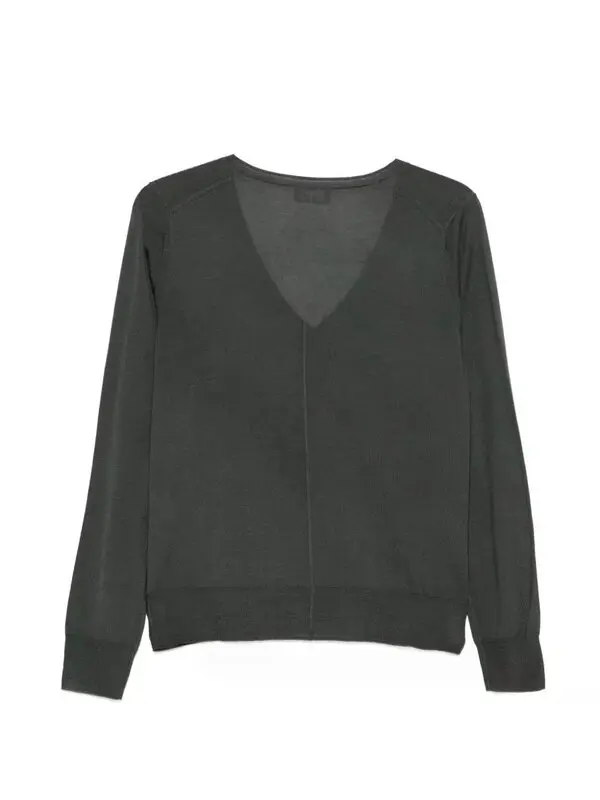 Soeur Derek V-neck Pullover