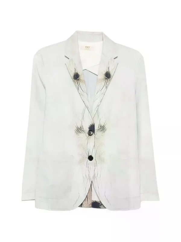 SISSIOTTO Long-sleeves Blazer