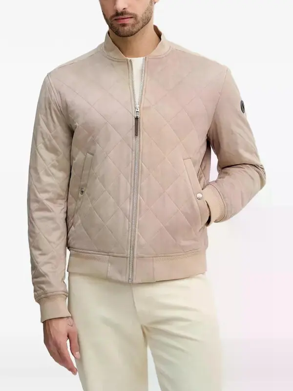 JOOP! Ronan Bomber Jacket