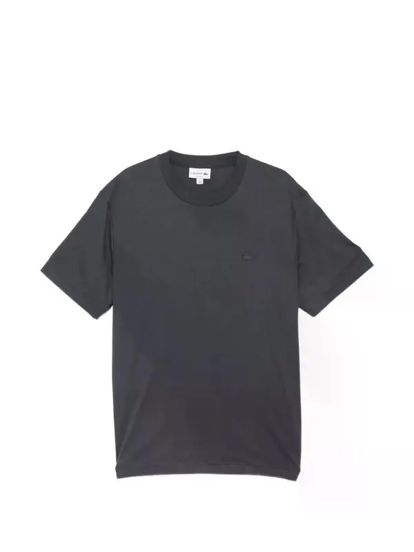 Lacoste Cotton T-shirt