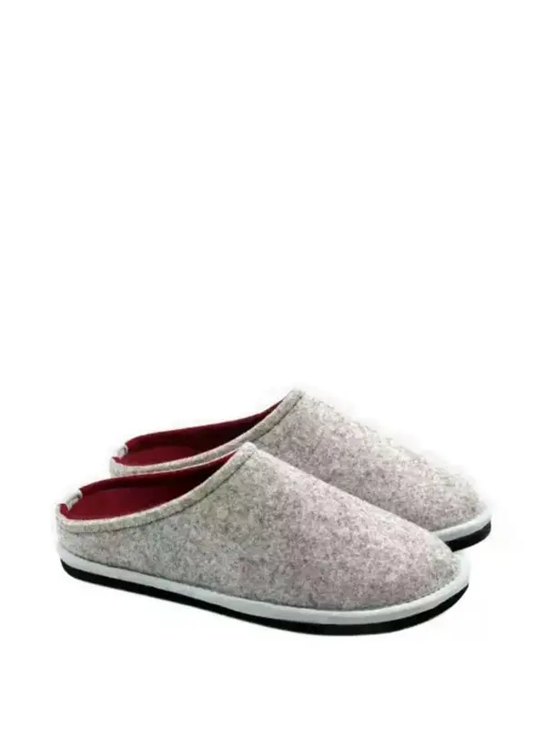 LOWENWEISS Easy Bicolore Slippers
