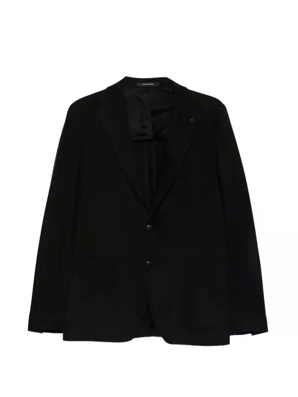 Tagliatore Single-breasted Blazer
