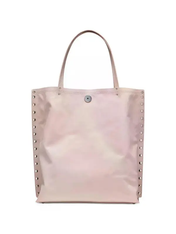 ZANELLATO Medium A'spasso® Leather Tote