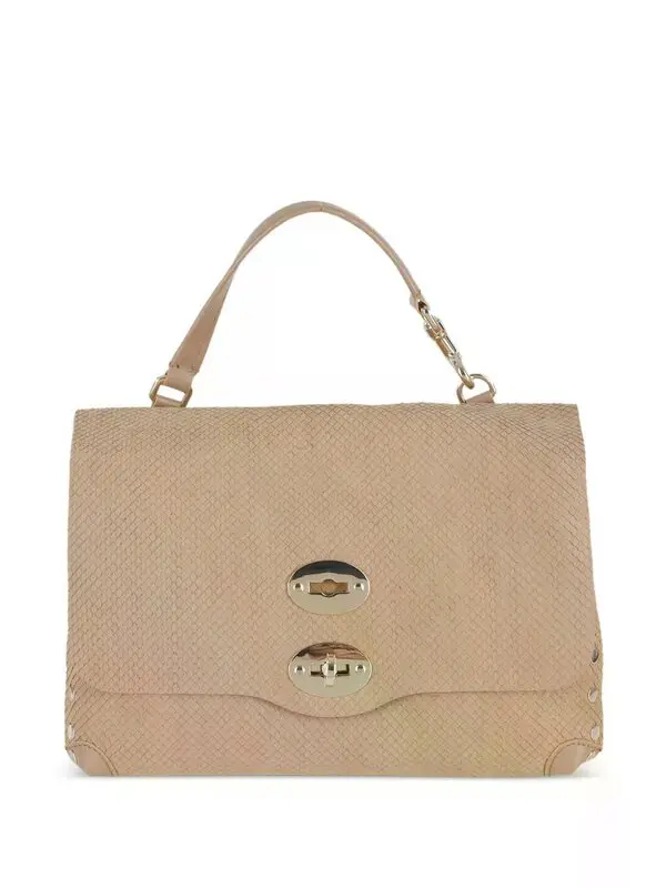 ZANELLATO Postina Satchel Bag
