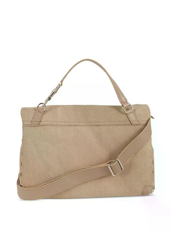 ZANELLATO Postina Satchel Bag
