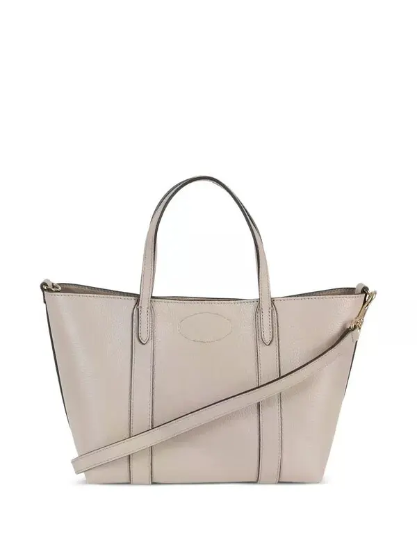 Mulberry Bayswater Tote Bag - Neutrals