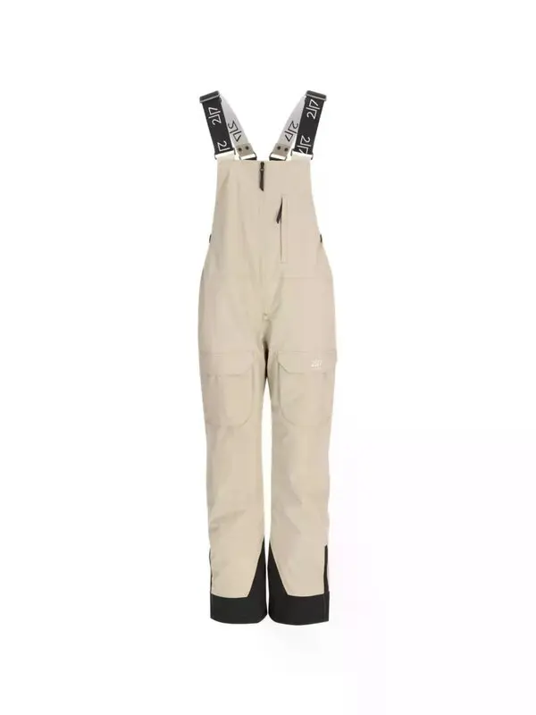 2117 OF SWEDEN Straight-leg Jumpsuit - Neutrals
