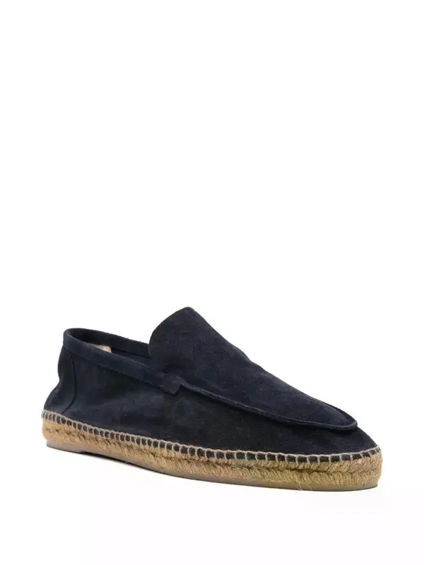 CastaÑer Nino Espadrilles - Blue