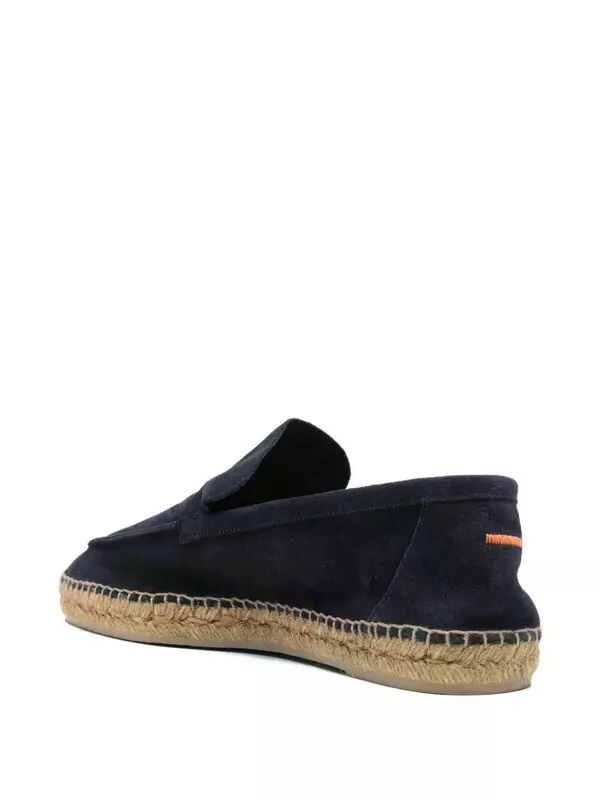 CastaÑer Nino Espadrilles - Blue