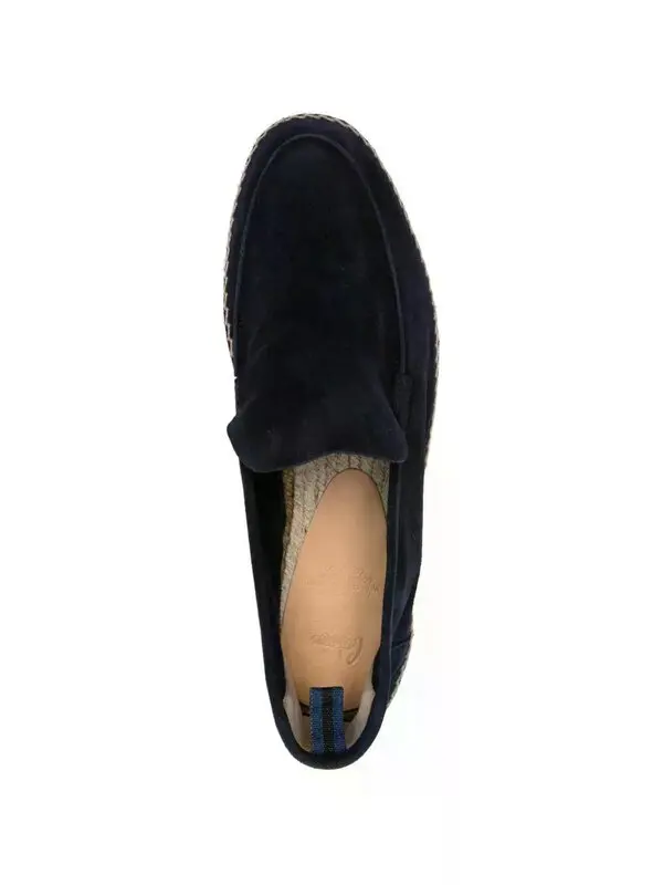 CastaÑer Nino Espadrilles - Blue
